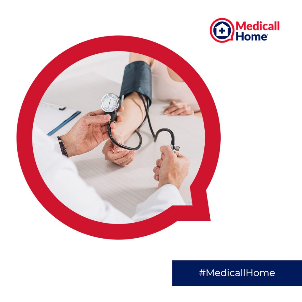 ¿Qué es un check up y para qué sirve? – MedicallHome