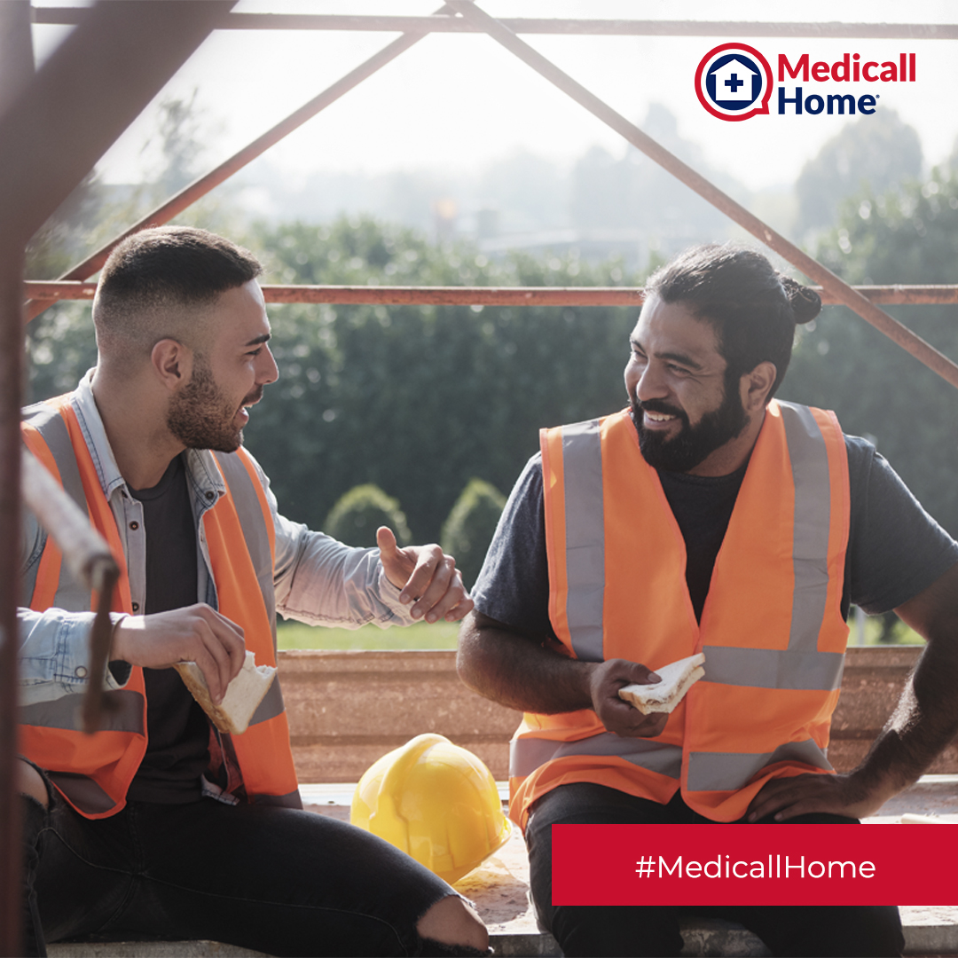 Cómo construir un ambiente saludable en el trabajo – MedicallHome